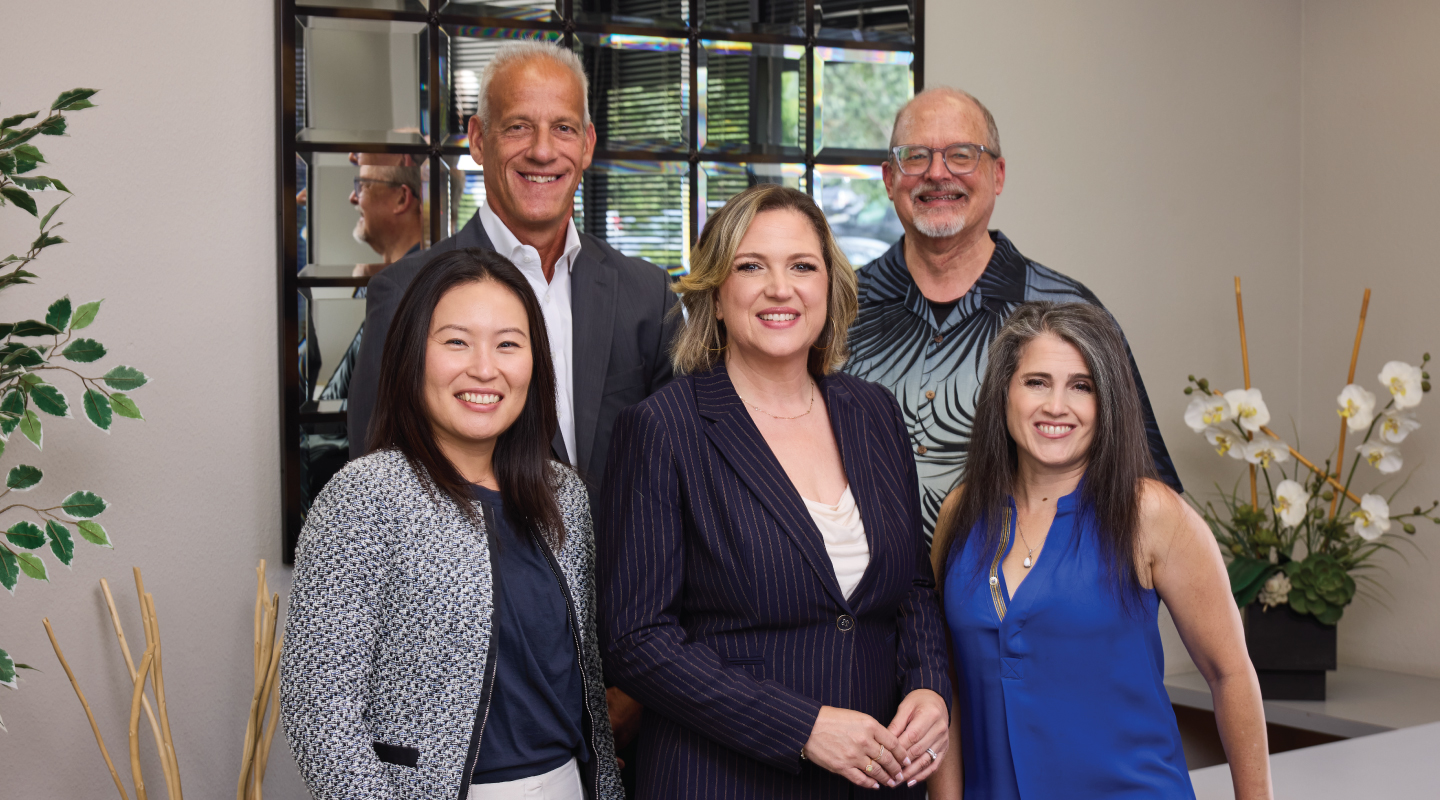 Chase Law Group